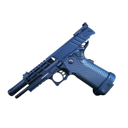 Golden Eagle 3341 – Geltactical