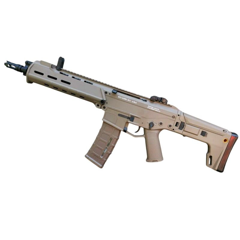 J-10 ACR BLASTER - TAN – Geltactical