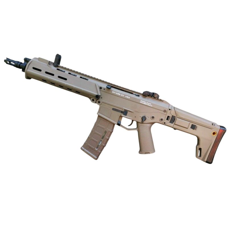 ACR-R Tan – Geltactical