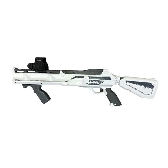 Fastest Shot Gun – Geltactical