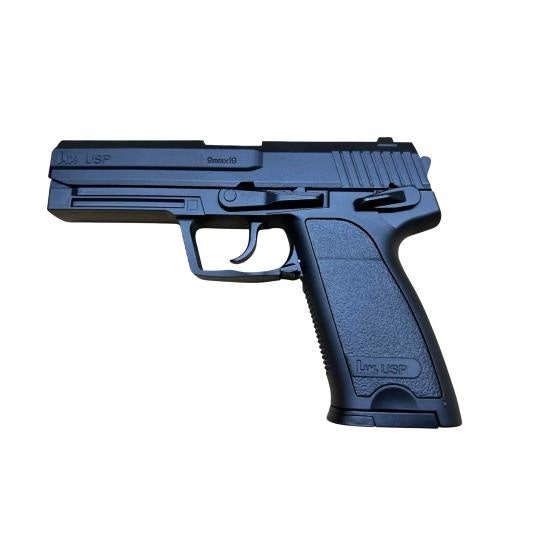 HK USP – Geltactical