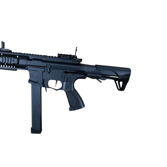 JM ARP 9 – Geltactical
