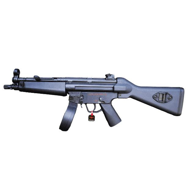 LDT MP5 – Geltactical