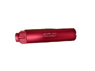 Suppressor Sentry Op Cal.45ACP Red – Geltactical
