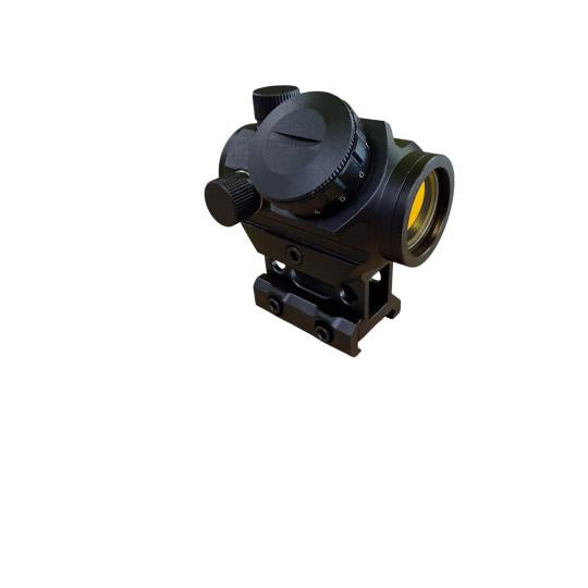 Sight T1 Reflex Optic – Geltactical
