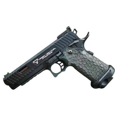 Golden Eagle 3398 Combat Master Hi Capa – Geltactical