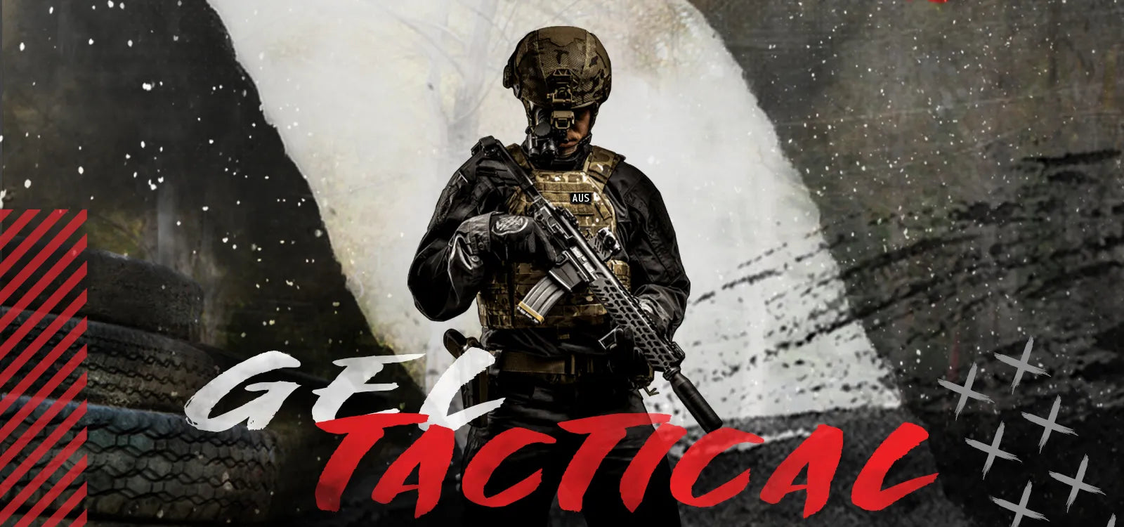 GelTactical – Geltactical