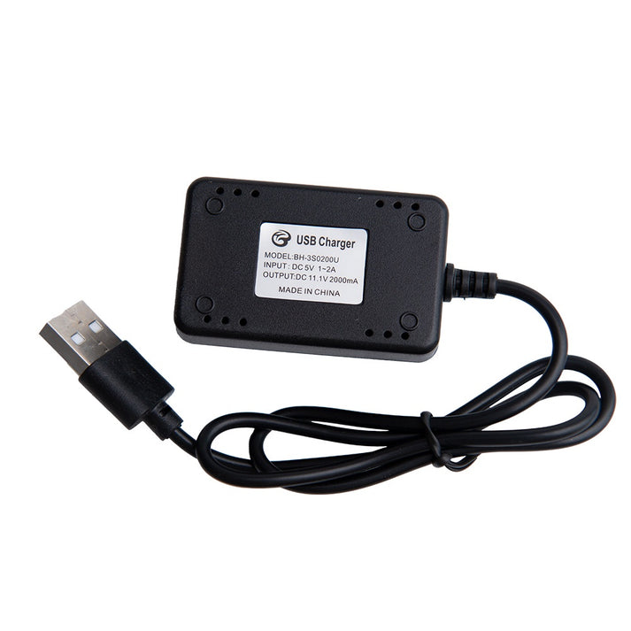 11.1volt USB CHARGER – Geltactical