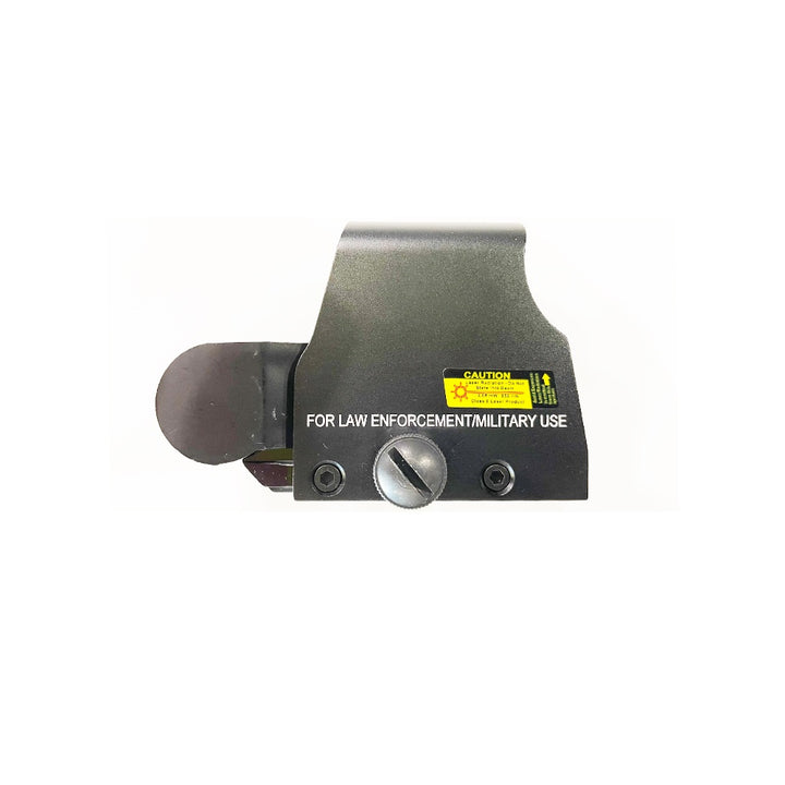 Sights and Lasers – Geltactical