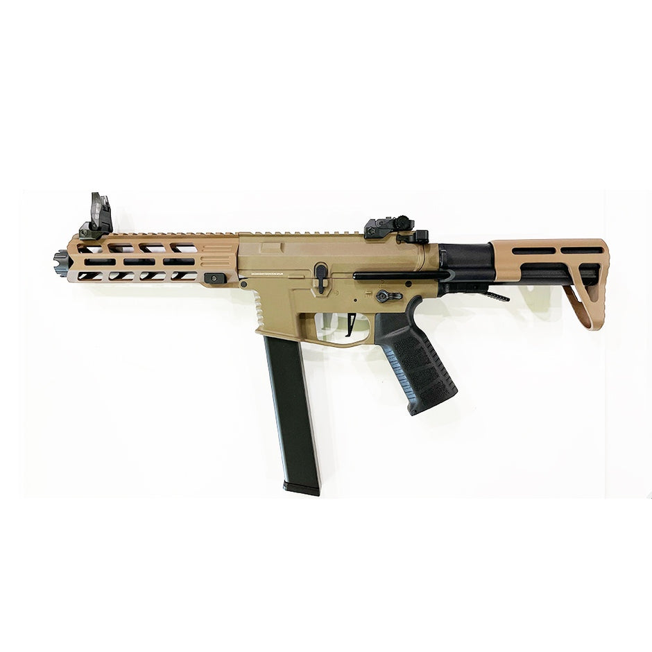 SMGs – Geltactical