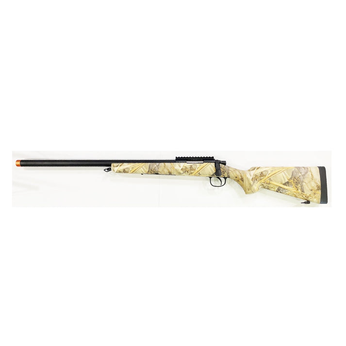 Double bell VSR-10 (201-c-Le) – Geltactical