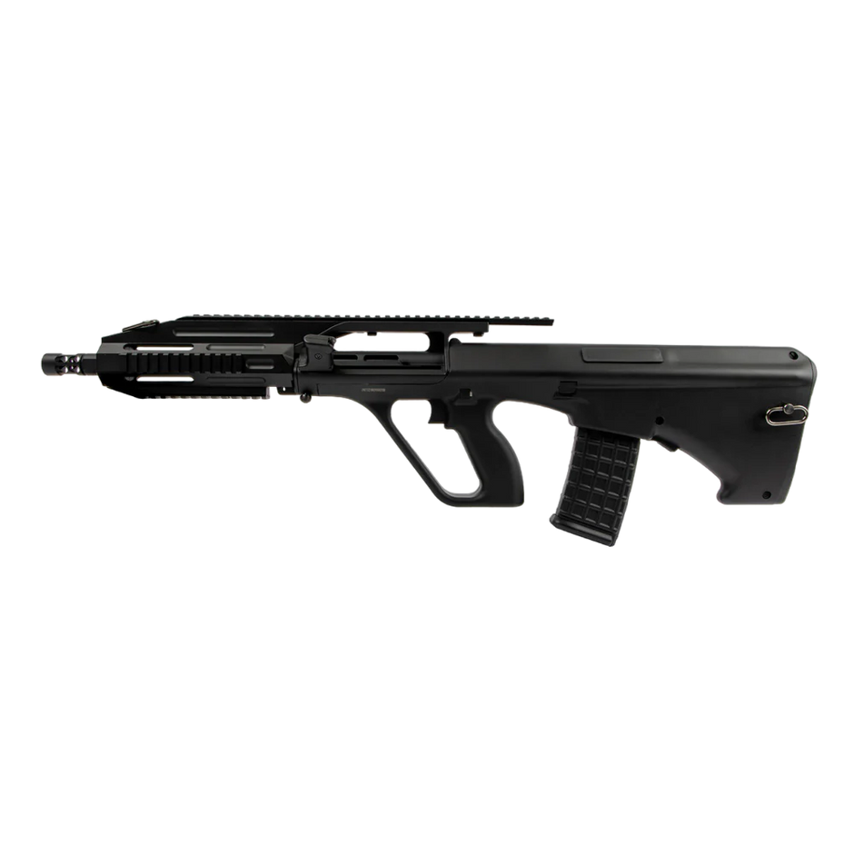 Rifles – Geltactical