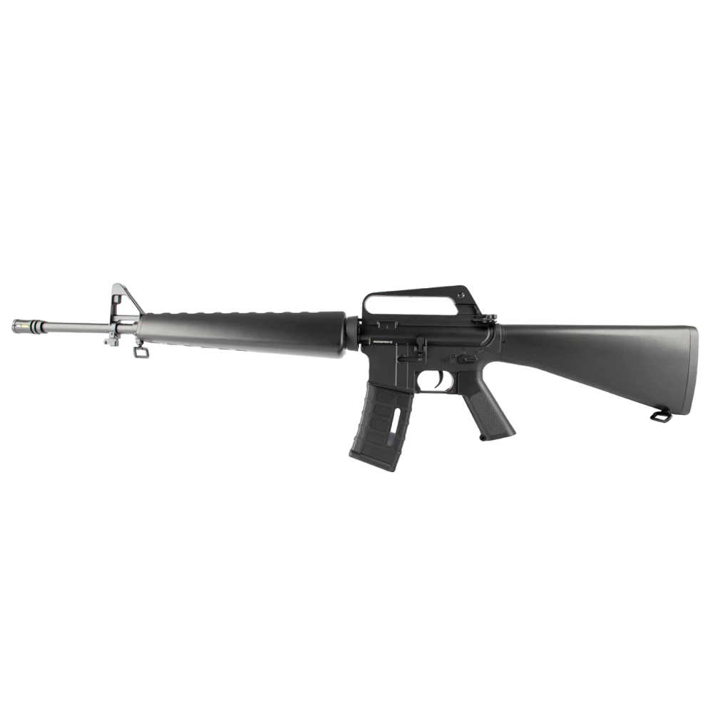 M16A1 – Geltactical