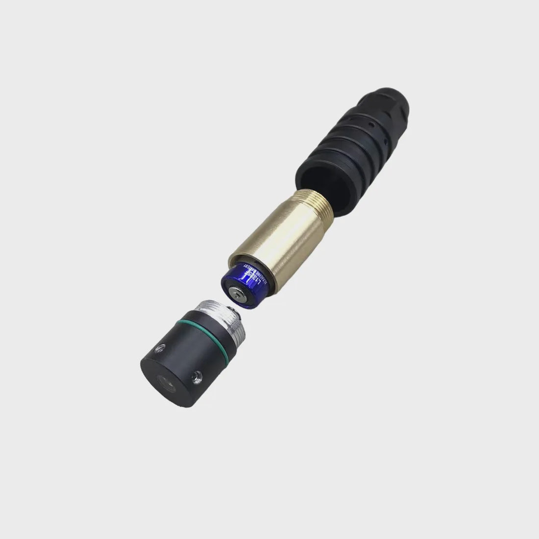 Pro-shooter M4 laser IR – Geltactical