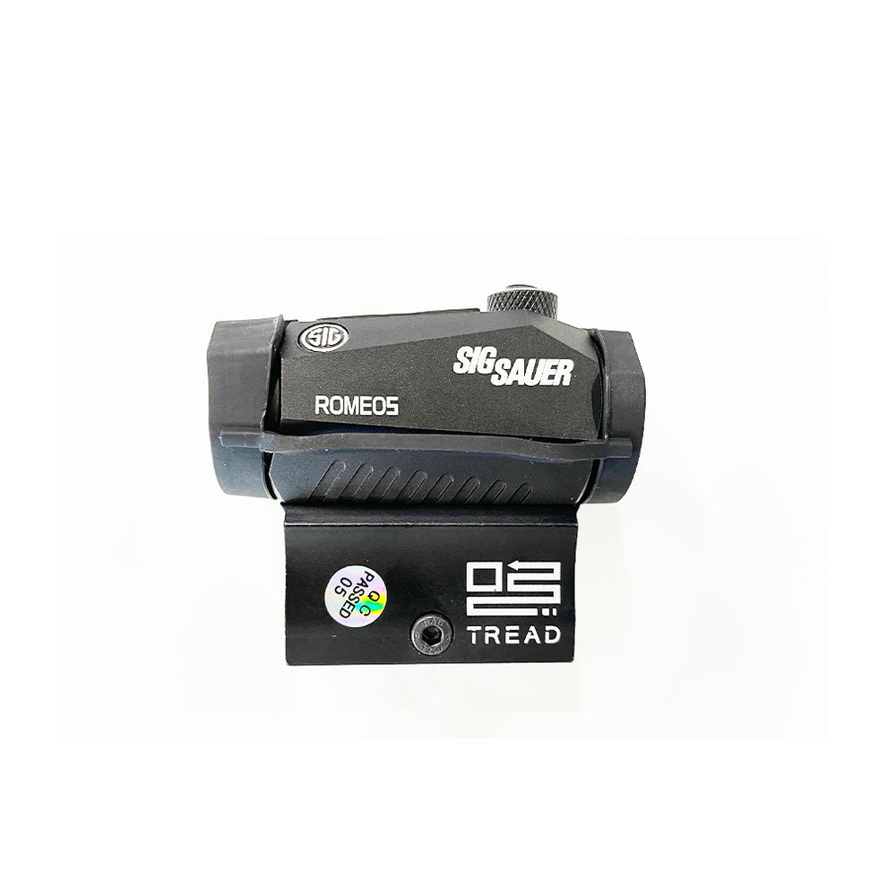 Romeo 5 sight – Geltactical