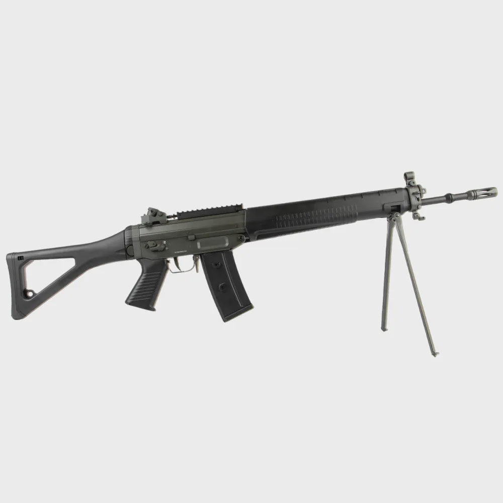 SIG 550 – Geltactical