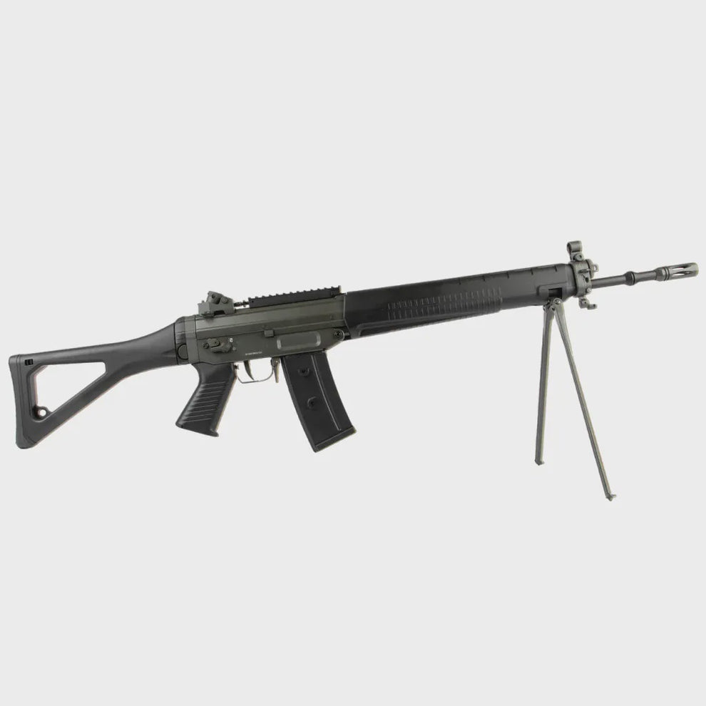 SIG 550 – Geltactical