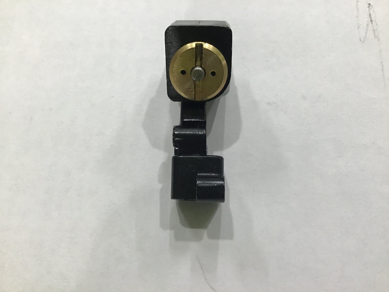 WELL Revolver Output Valve – Geltactical