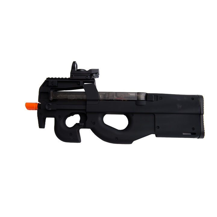 SMGs – Geltactical