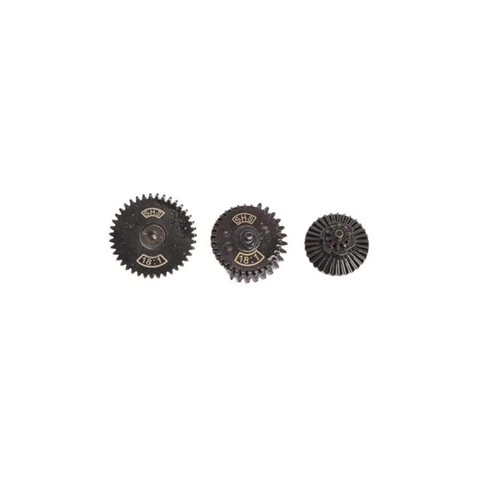 Gearboxes and Gear Sets – Geltactical