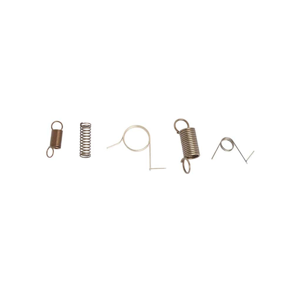 SHS v2 spring pack – Geltactical